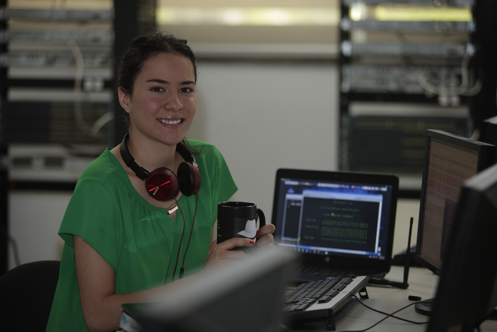 Ingeniería y Ciencias de Datos | Biblioteca Dr. Jorge Villalobos Padilla, S.J.